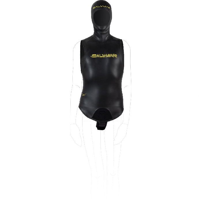 Muta Salvimar Swim Skin :: Pellicano mare