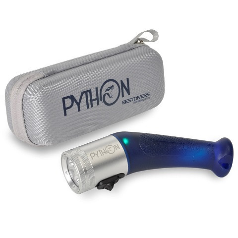 Torcia Best Phiton 1500 lumen AI0390