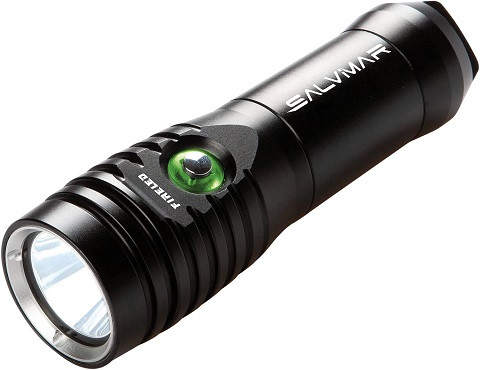 Torcia Salvimar Fireled :: Pellicano mare