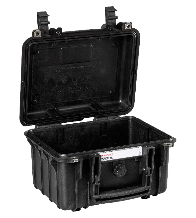 VALIGIA EXPLORER 2717 HL