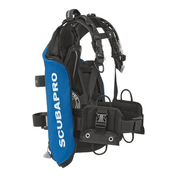 Jacket Scubapro Navigator Lite :: Pellicano mare